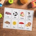 32 Printable First Words Flashcards Montessori Toys Games Learning Kids ...