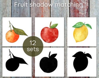 40 Printable Christmas Flashcards Set for Kids Learning Xmas - Etsy