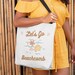 Beachcomber Bag | Beach Tote Bags | Girls Trip Gift | Bridesmaid ...