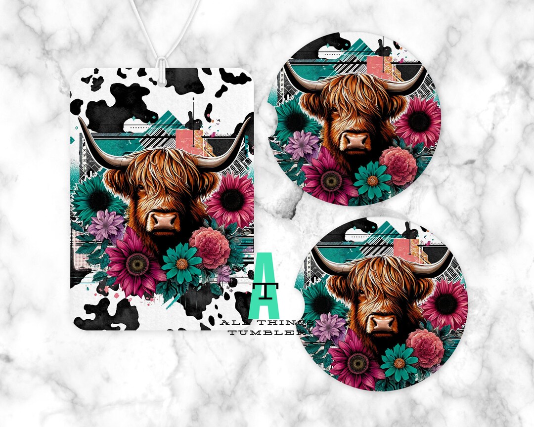 Air Freshener Bundle, Sublimation Designs, Fresheners Sublimate ...