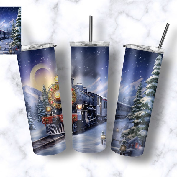 Polar Express Download - Etsy