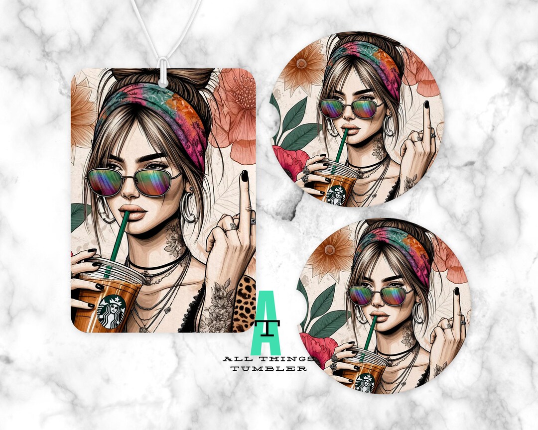 Air Freshener Bundle, Sublimation Designs, Fresheners Sublimate ...