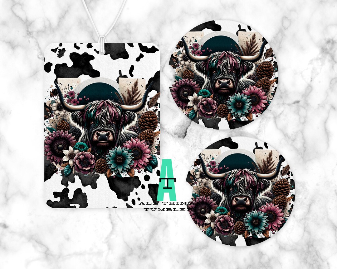 Air Freshener Bundle, Sublimation Designs, Fresheners Sublimate ...