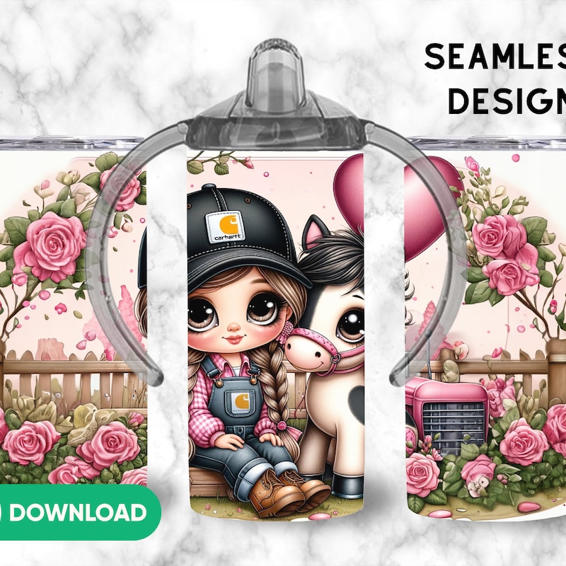 Toddler Cup Horse - Etsy