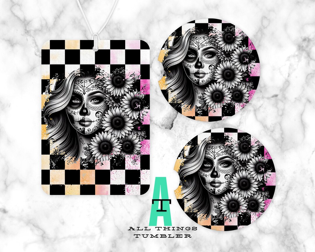 Air Freshener Bundle, Sublimation Designs, Fresheners Sublimate ...