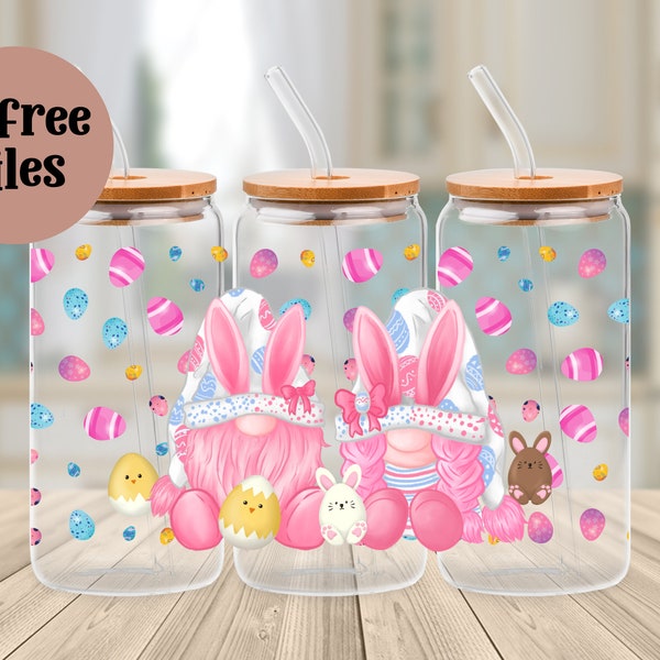 Easter Glass - Etsy