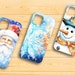 400 Sublimation Template for Sublimation Phone Case phone - Etsy