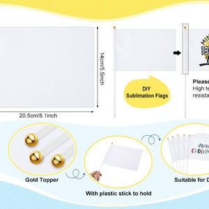 200+ Sublimation Flag PNG Bundle, Kids Flag PNG, Birthday Sublimation ...