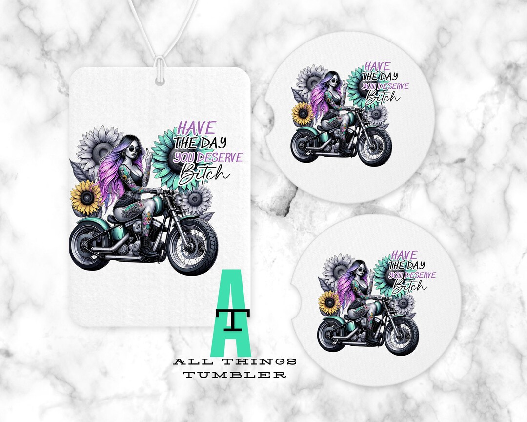 Air Freshener Bundle, Sublimation Designs, Fresheners Sublimate ...