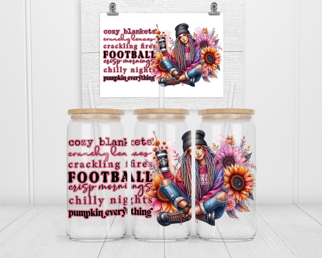 16oz Beer Can Wrap, Sublimation Design Templates, 16oz Png, Digital ...