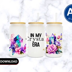 Libbey PNG, in My Crystal Era Libbey Png, 16oz Libbey Glass Can Design ...