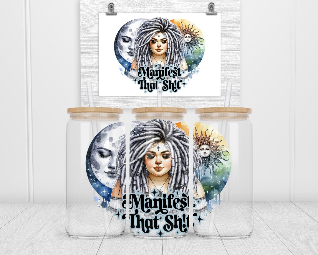 16oz Beer Can Wrap, Sublimation Design Templates, 16oz Png, Digital ...