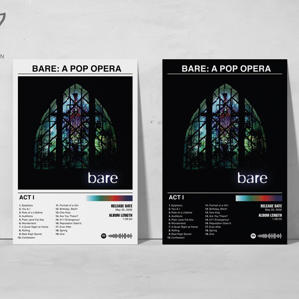 Opera Poster - Etsy
