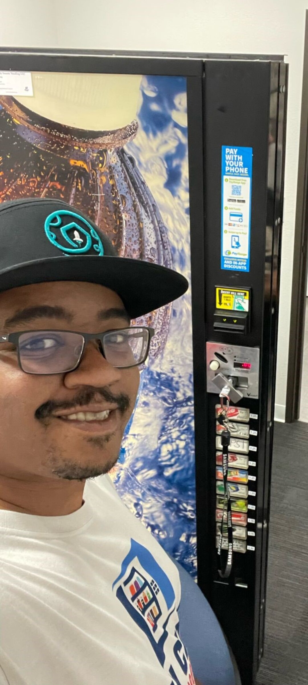 Vending Machine Business Plan Template - Etsy