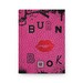 Burn Book Notebook | Mean Girls Inspired | Pink Notebook | Journal ...
