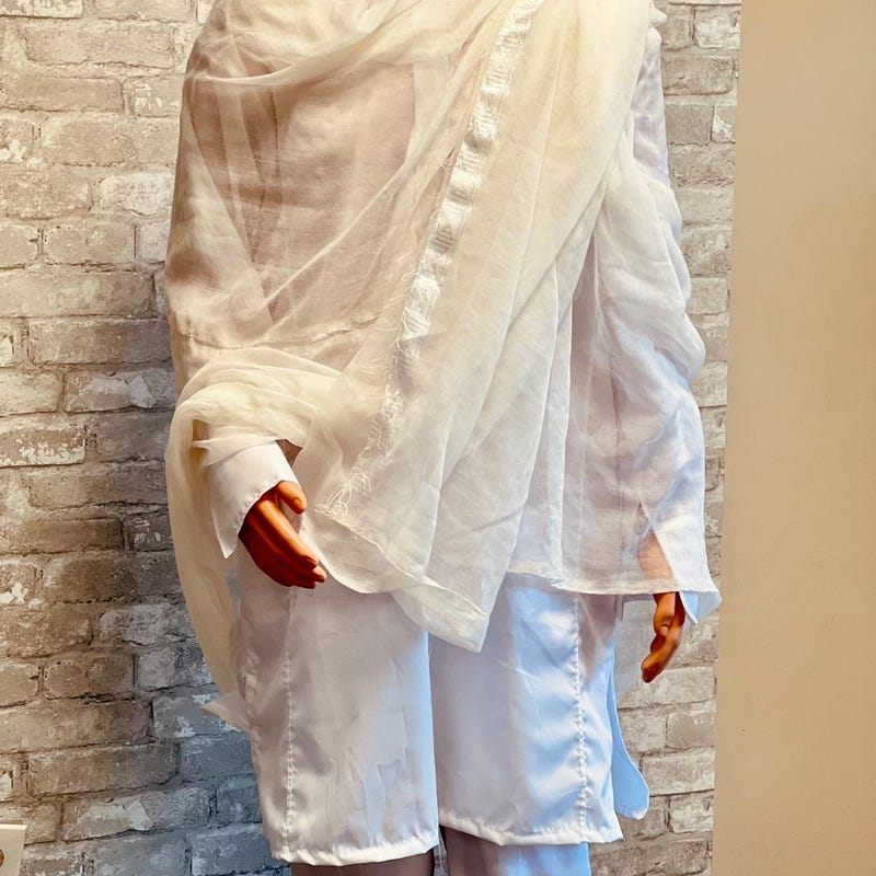 Ethiopian Netela - Etsy