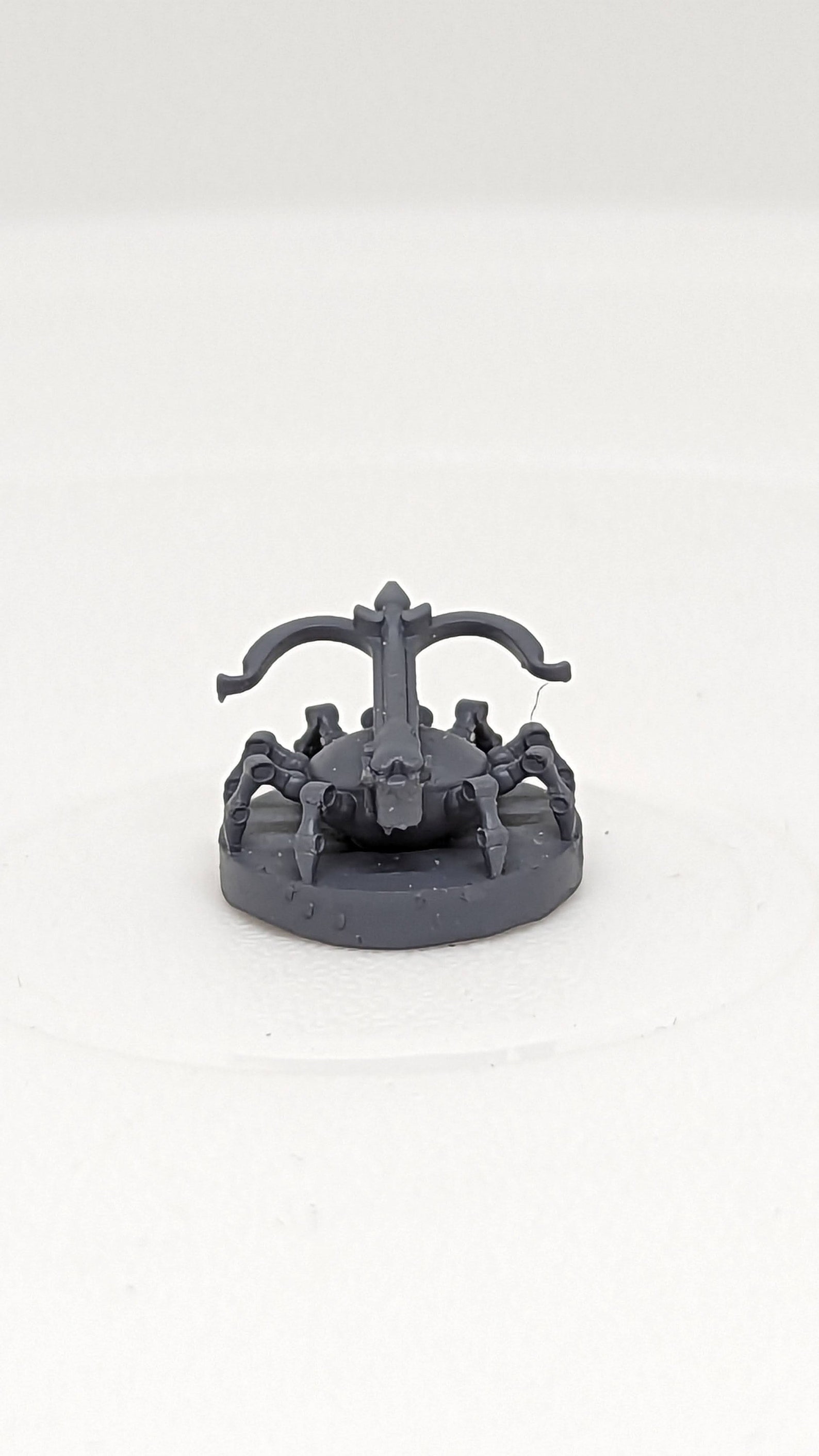 Eldritch Cannons - Flamethrower, Force Ballista, and Protector ...