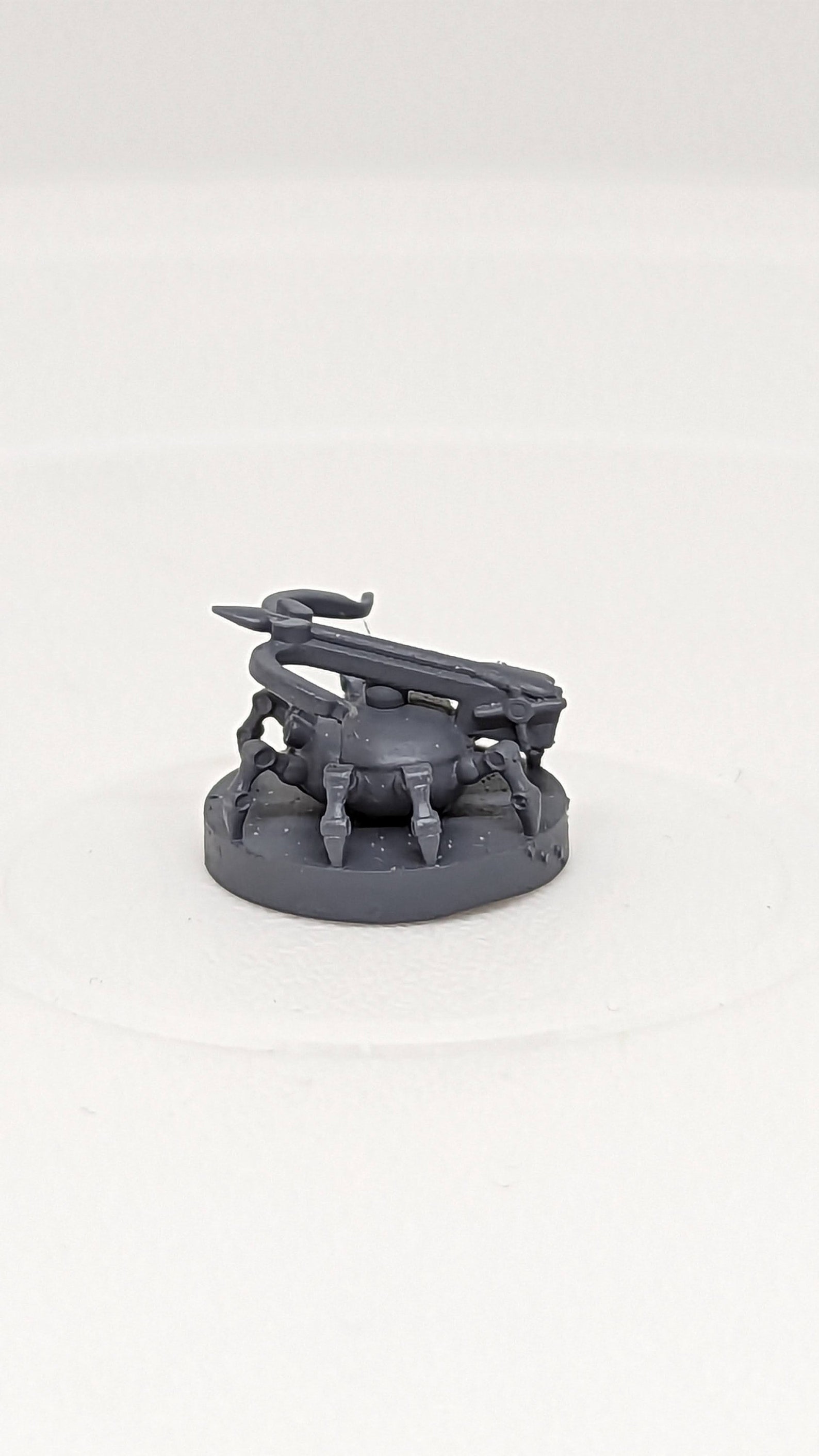 Eldritch Cannons - Flamethrower, Force Ballista, and Protector ...