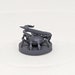 Eldritch Cannons Flamethrower, Force Ballista, and Protector Miniatures ...