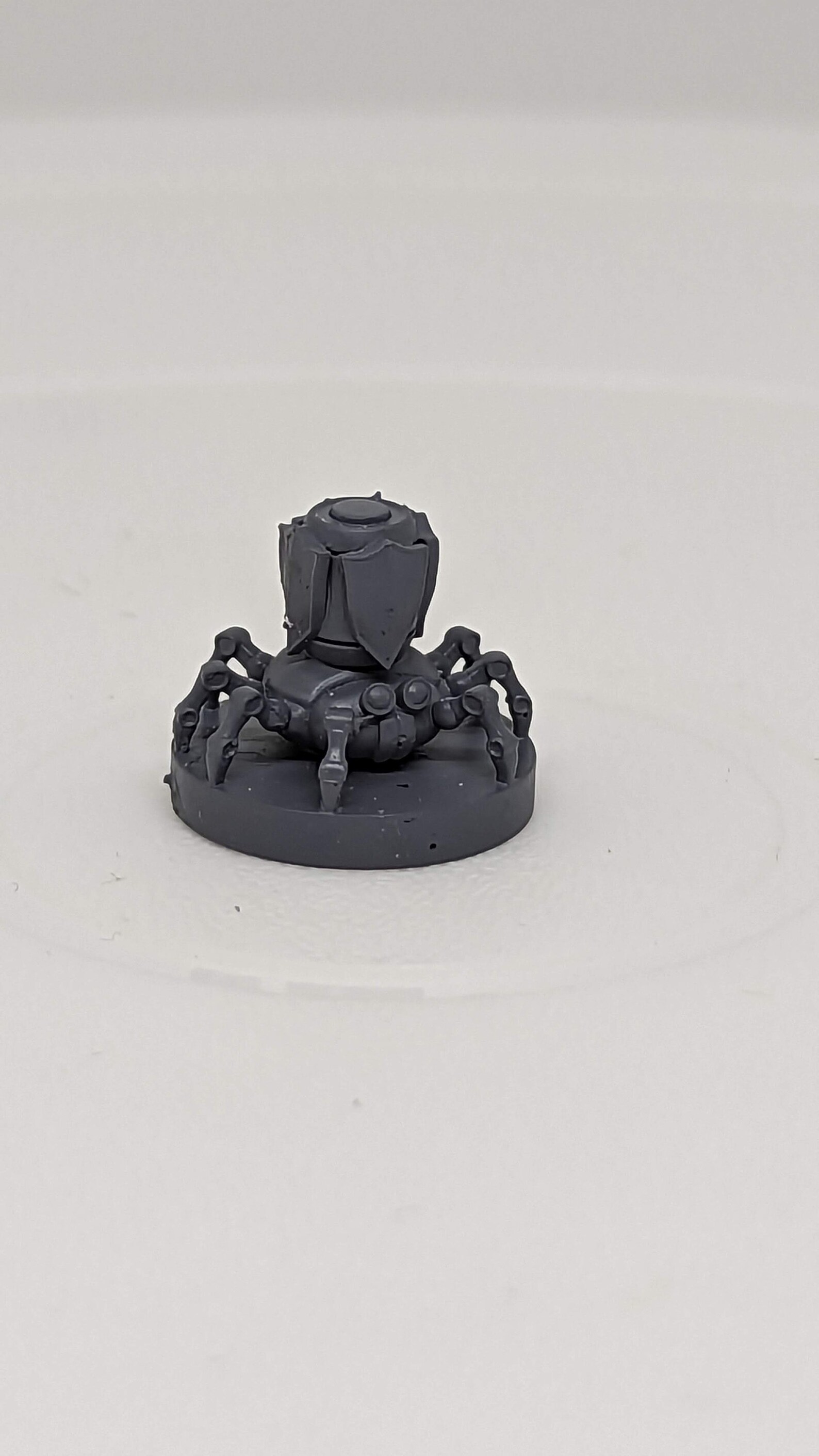 Eldritch Cannons - Flamethrower, Force Ballista, and Protector ...