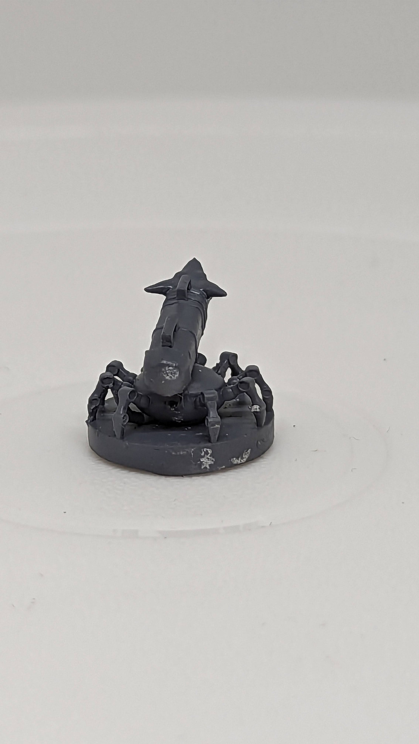 Eldritch Cannons - Flamethrower, Force Ballista, and Protector ...