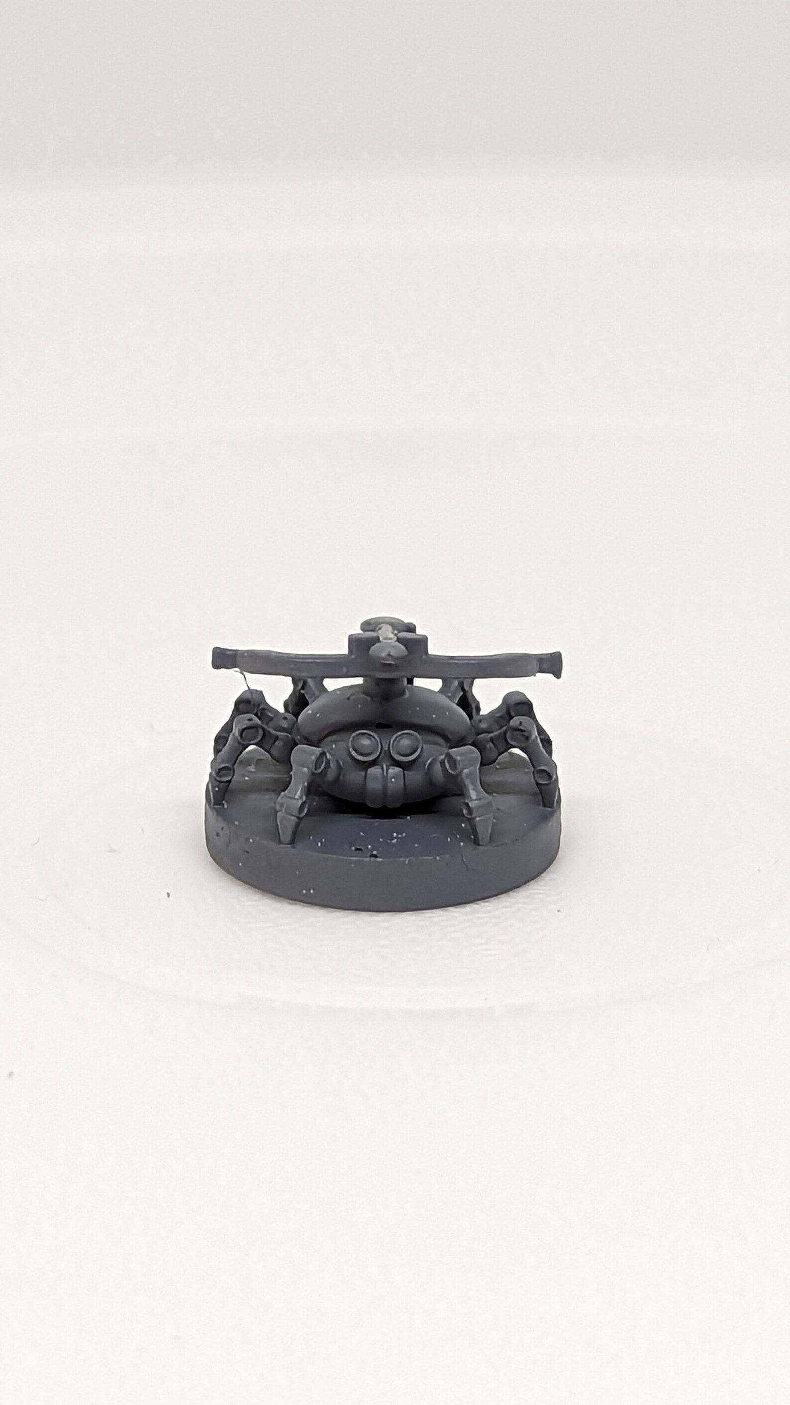 Eldritch Cannons - Flamethrower, Force Ballista, and Protector ...