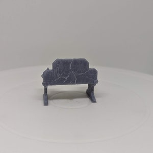 Alchemy Workbench (vials V1) | DND | Pathfinder | TTRPG - Etsy