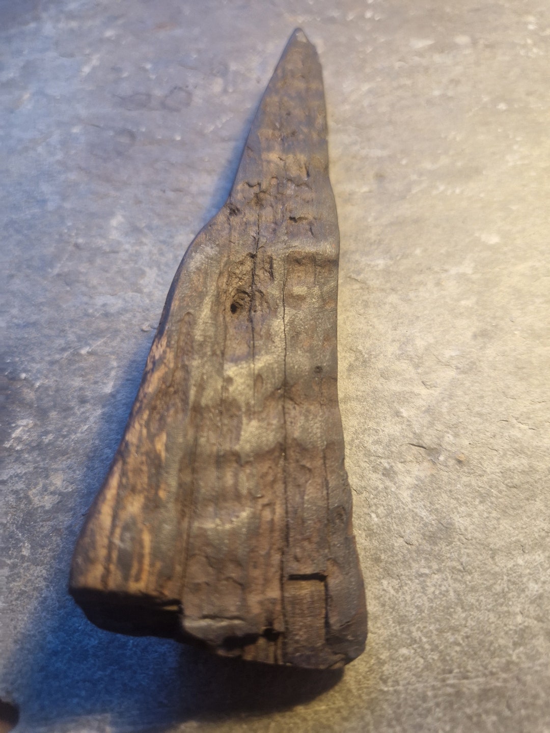 5000 Year Old Irish Bog Oak - Etsy