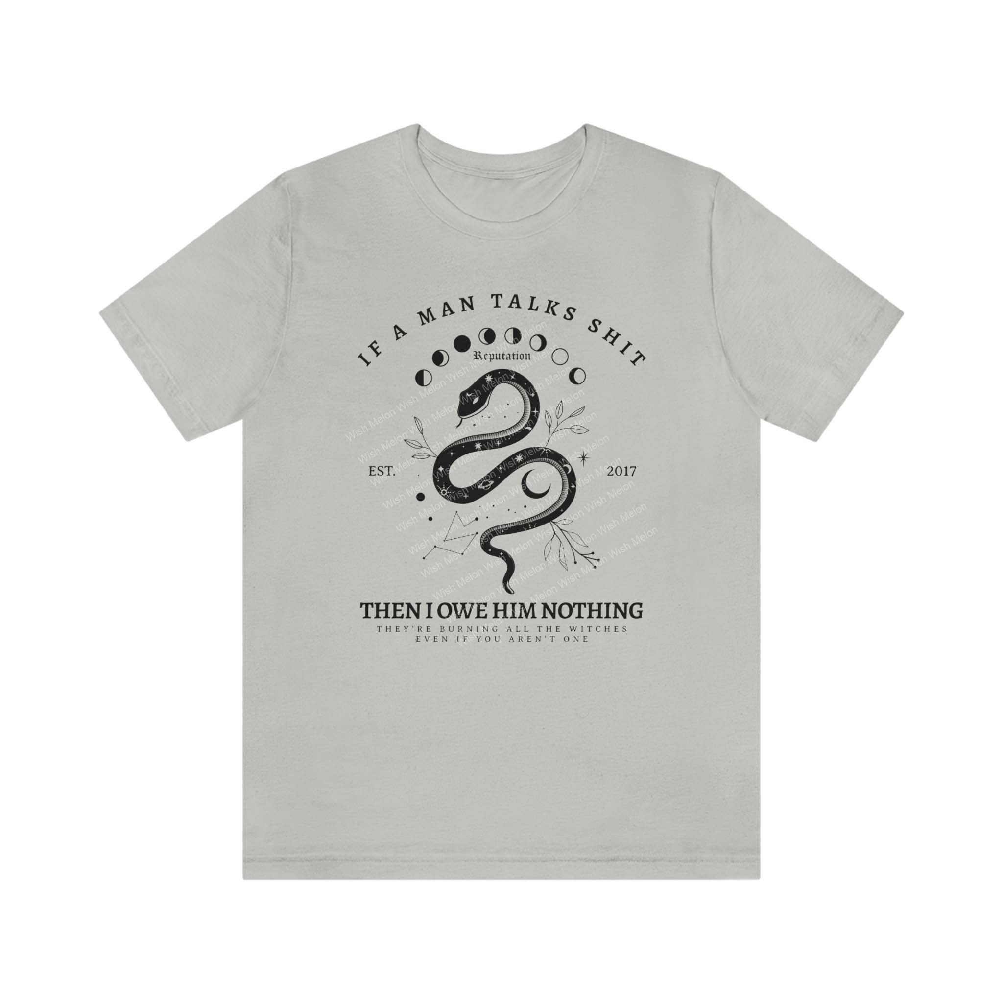 Reputation Merch, Reputation Shirt, Reputation Taylor Swift, Getaway ...