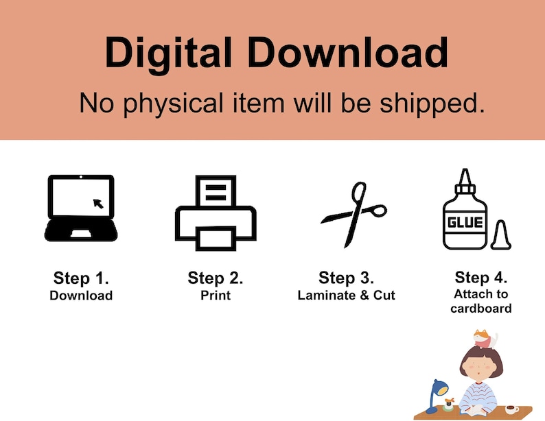 Digital Large Flisat Insert, St. Patrick's Day Gold Coins Counting ...