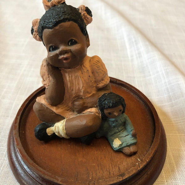 Martha Holcombe Figurines - Etsy