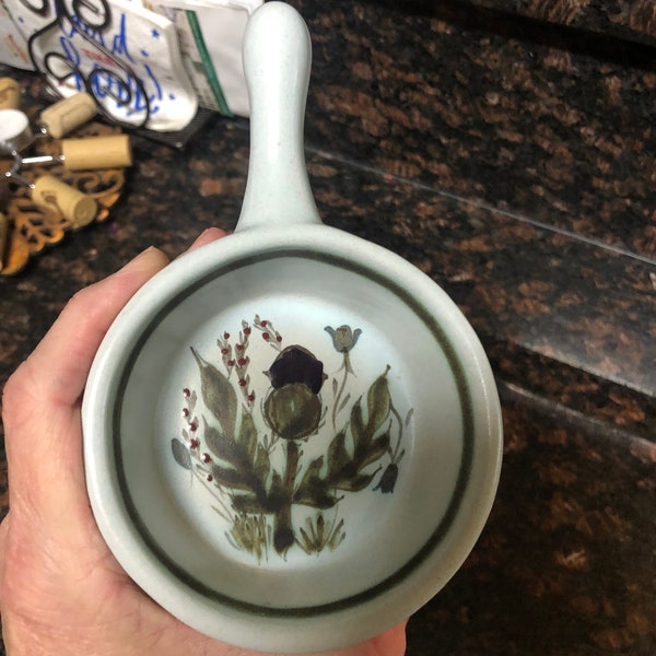 Buchan Thistleware - Etsy