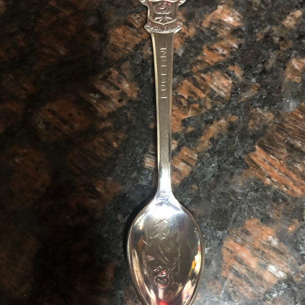 Rolex Spoon - Etsy