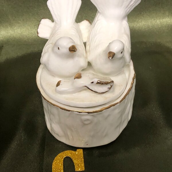 Colonial Figure - Etsy