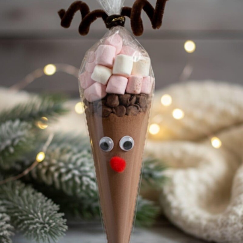 Christmas Stocking Stuffer With Gifts - 60+ Gift Ideas for 2025