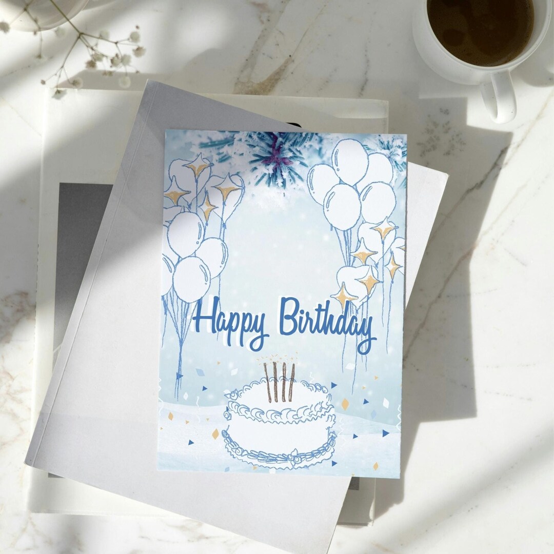 Happy Birthday Wish, Funny Birthday Wishes, Happy Birthday E-card ...