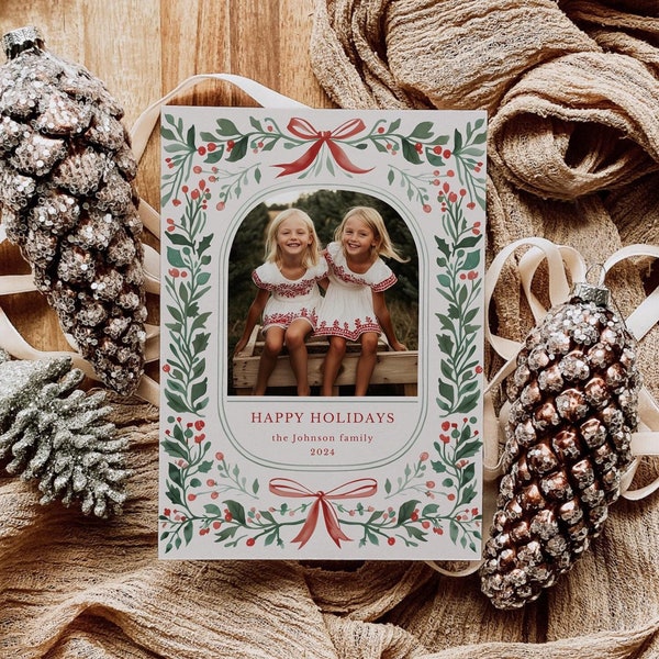 Christmas Cards - Etsy