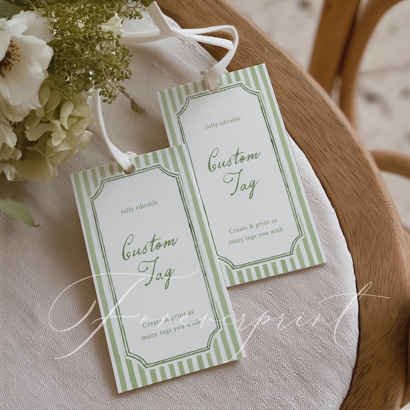 Hostess Gift Tag - 60+ Gift Ideas for 2026