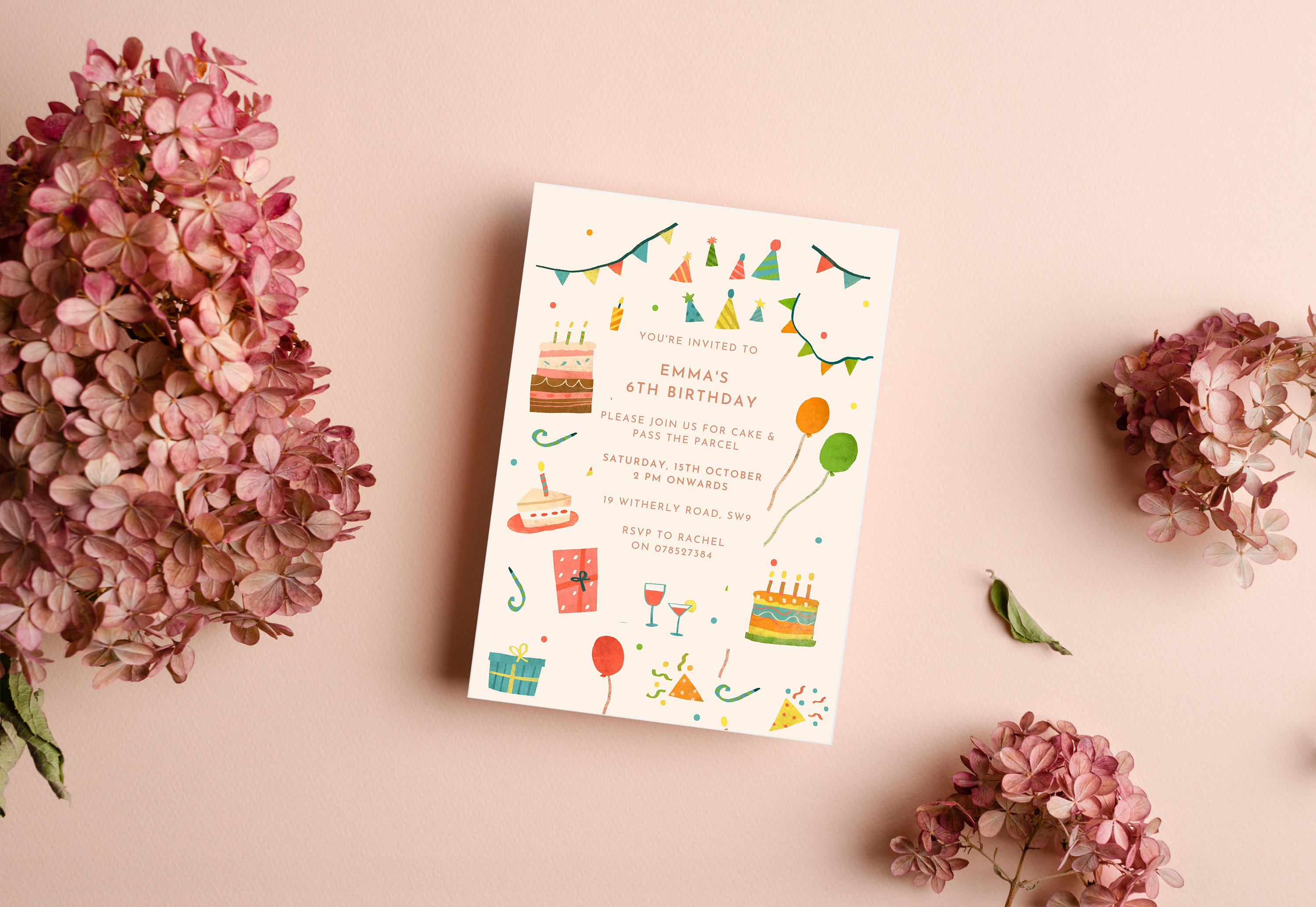 Play Printable Birthday Invitation, Park Editable Invitation, Play ...