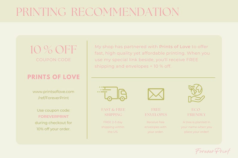 Squiggly Place Cards, Colorful Name Cards, Wavy Border, Curvy Frame ...