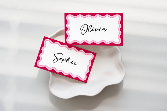 Cheap name cards store