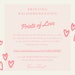 Wildflower Wedding Invitation Template Printable Wedding - Etsy