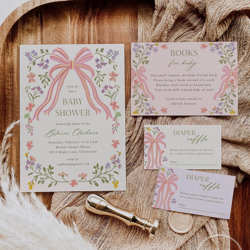 Personalized Raffle Book - Etsy