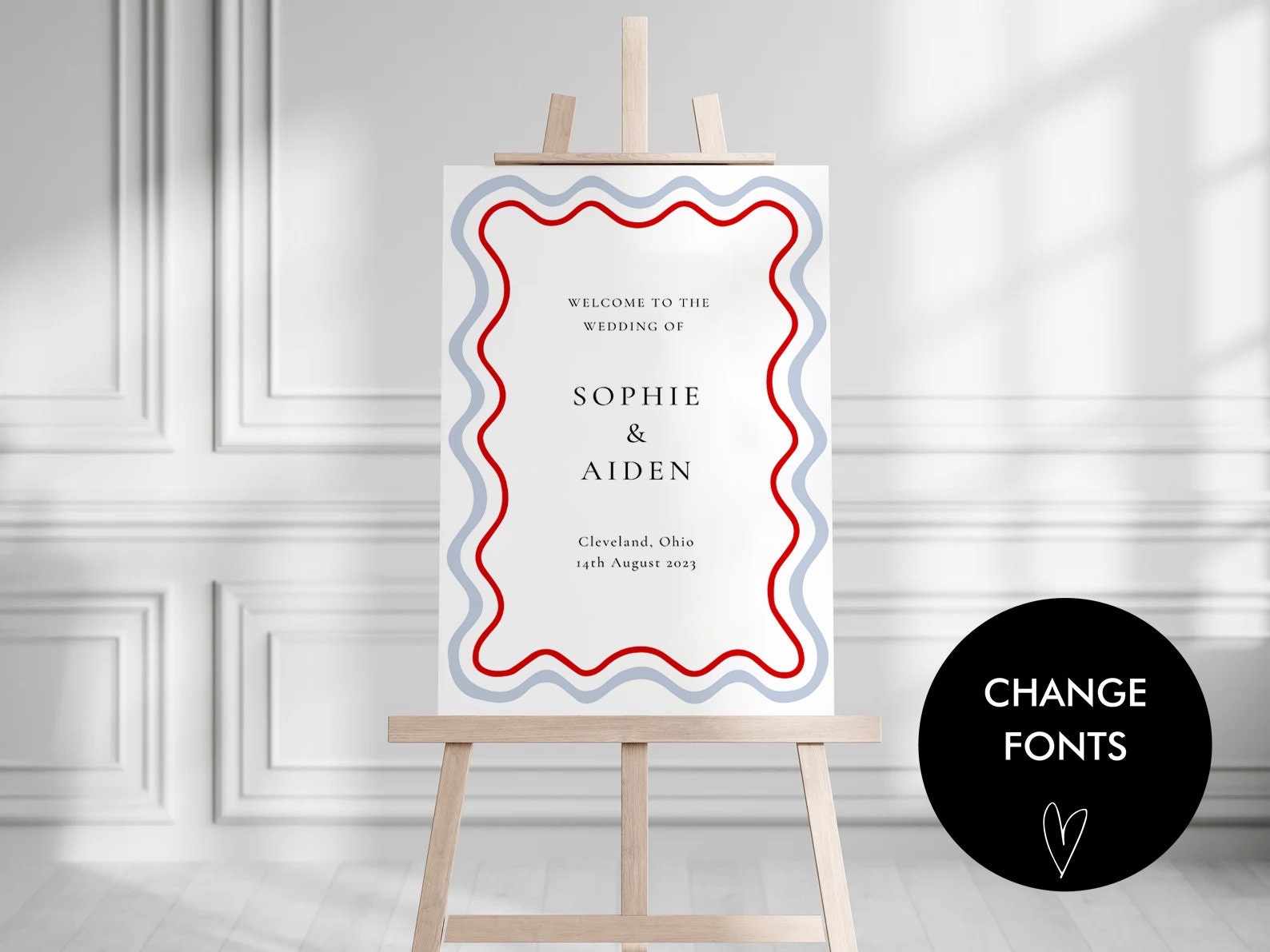 Editable Welcome Sign Welcome Sign Template Doodle Welcome - Etsy Australia