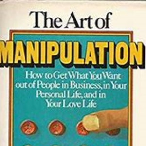 The Art of Manipulation by R. B. Sparkman (ebook PDF) - Etsy