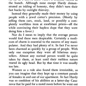 The Art of Manipulation by R. B. Sparkman (ebook PDF) - Etsy