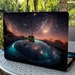 Colorful MacBook Skin Premium 3D Vinvl MacBook Skin for All Laptop ...