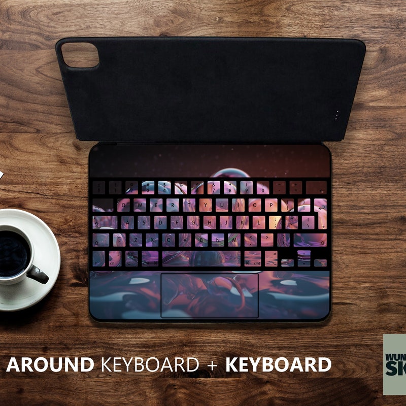 Keyboard Skins - Etsy