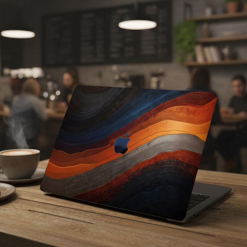 MacBook Retina Decal - Etsy