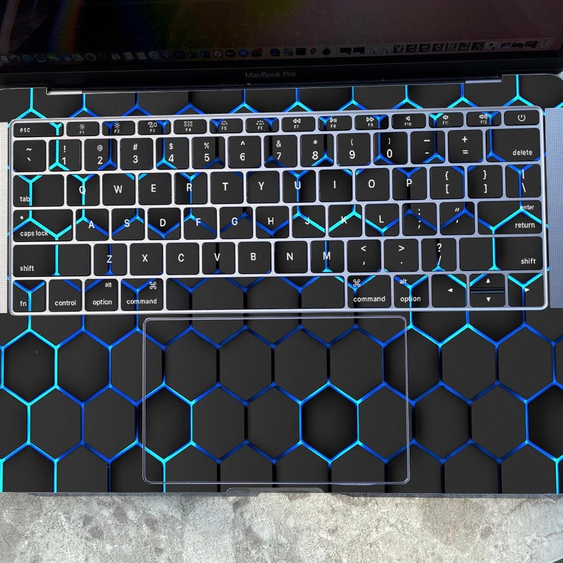 MacBook Skin - Etsy